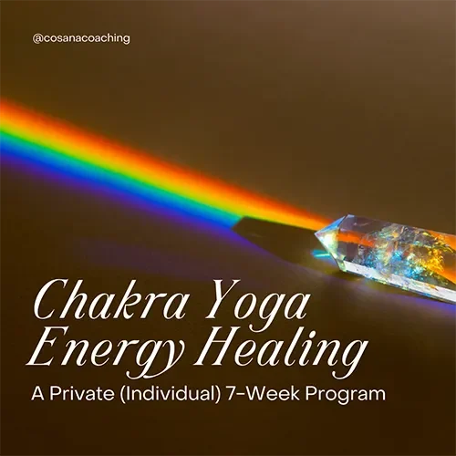 Programs - Cosana Coaching